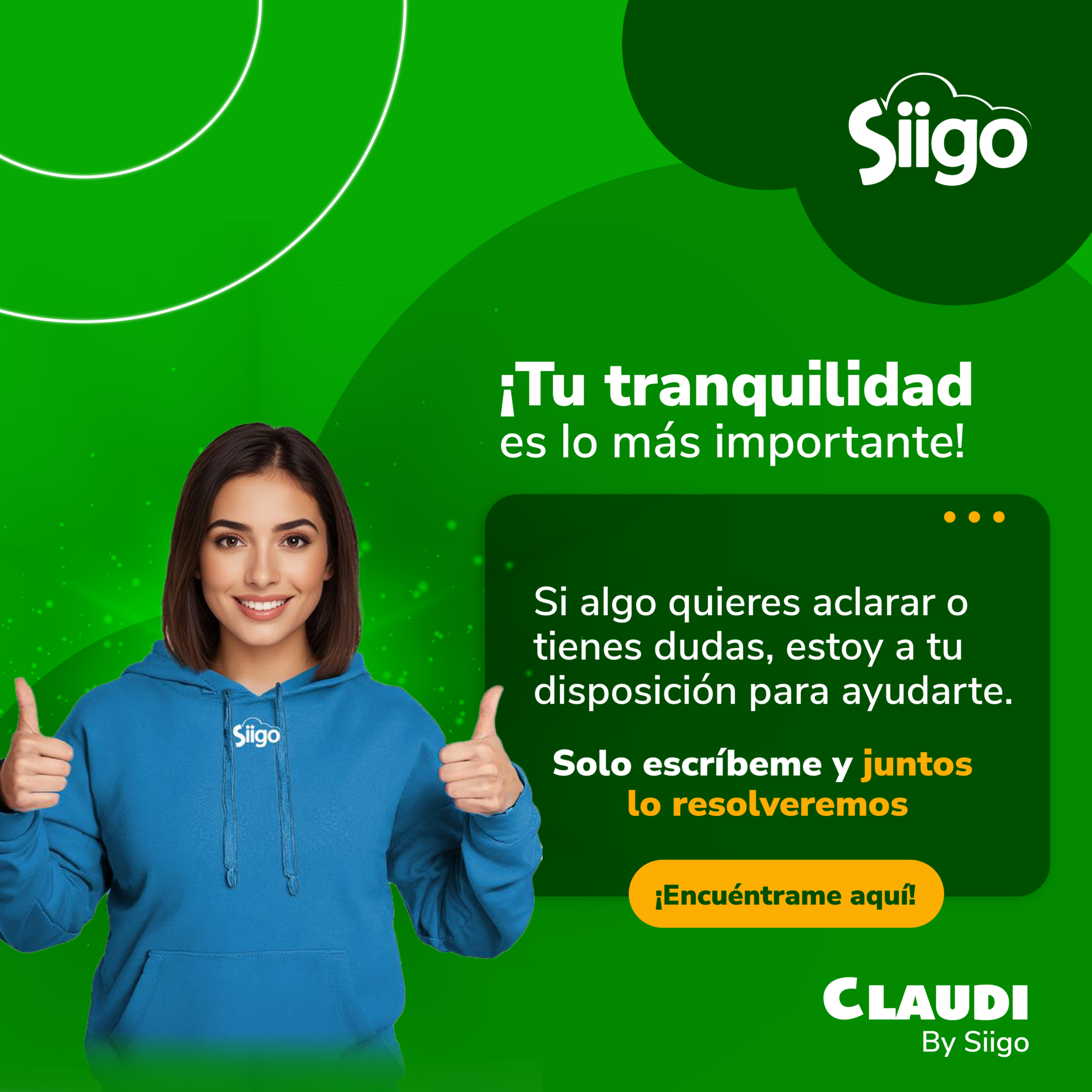 Siigo nube home - Portal de Clientes Siigo Software Contable y ...